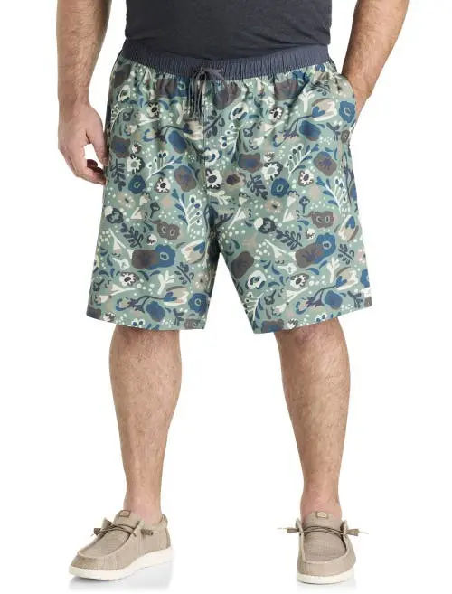 O'Neill Hermosa Board Shorts - Sage