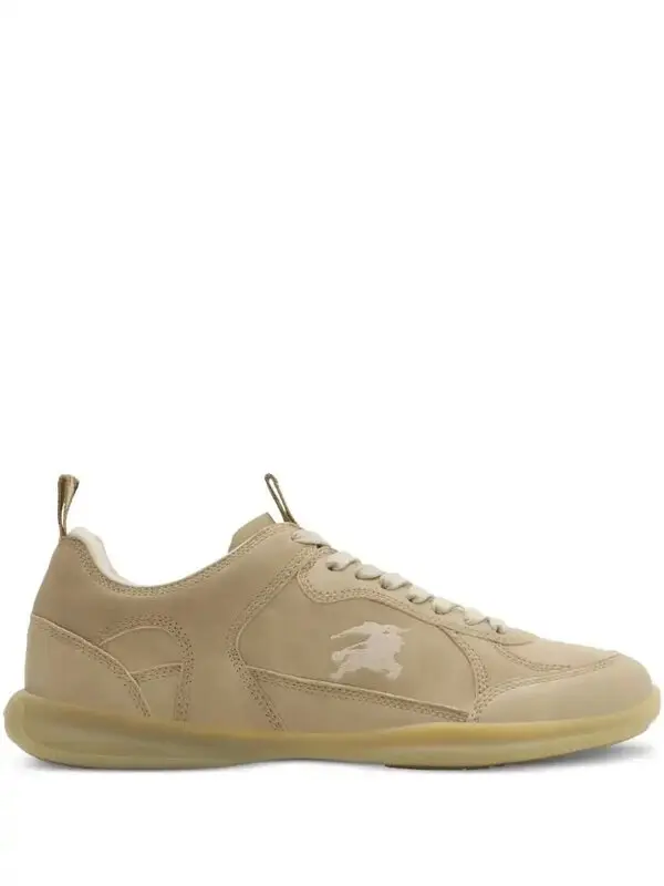 Burberry Matrix Sneakers - Neutrals