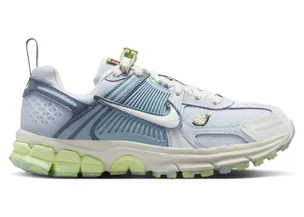 Nike Vomero 5 Sneakers - Light Armory Blue/sail/ashen Slate