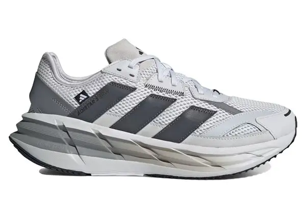Adidas Adistar 3 Sneakers - Dash Grey/grey Five/grey Three