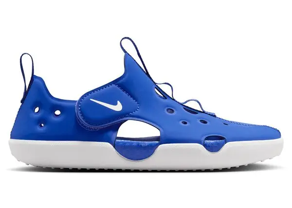 Nike Sunray Protect 4in - Game Royal/white