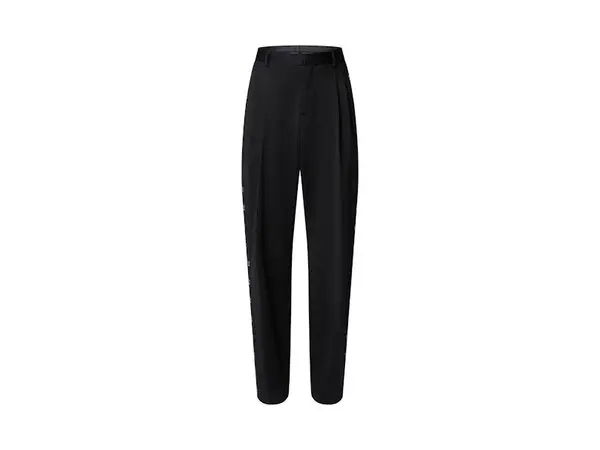 LOUIS VUITTON Tailored Jersey Pants