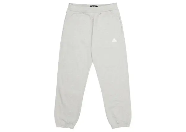 PALACE Sofar Jogger - Grey Marl