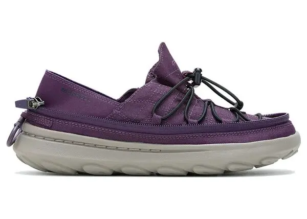 Merrell Hut Moc 2 Packable Zip Off