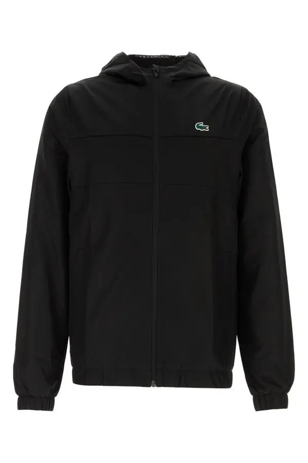 Lacoste Jacket