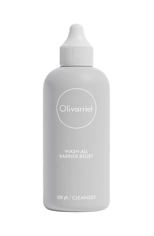 OLIVARRIER Wash All Barrier Relief Cleanser
