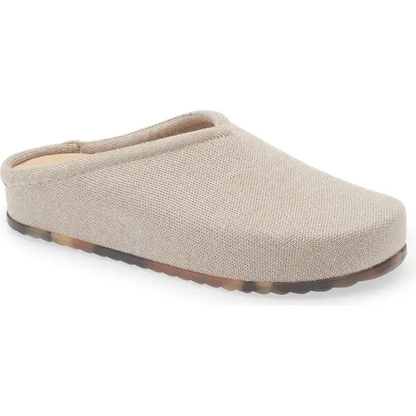 Rothy's Clog - Dove