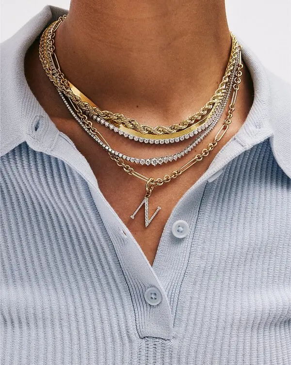 Ring Concierge Clique Clasp