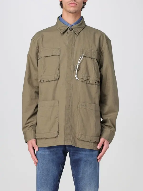 Barbour Jacket