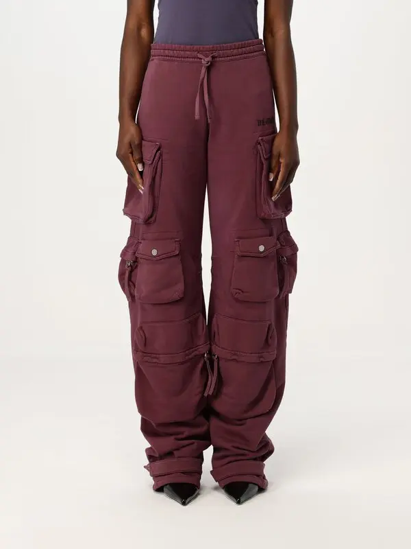 Attico Trousers