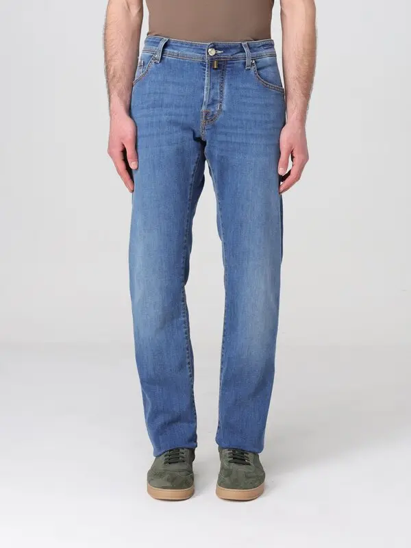 Jacob Cohen Jeans