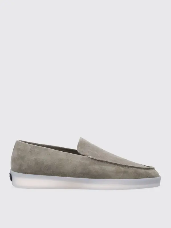 Fear Of God Loafers - Green