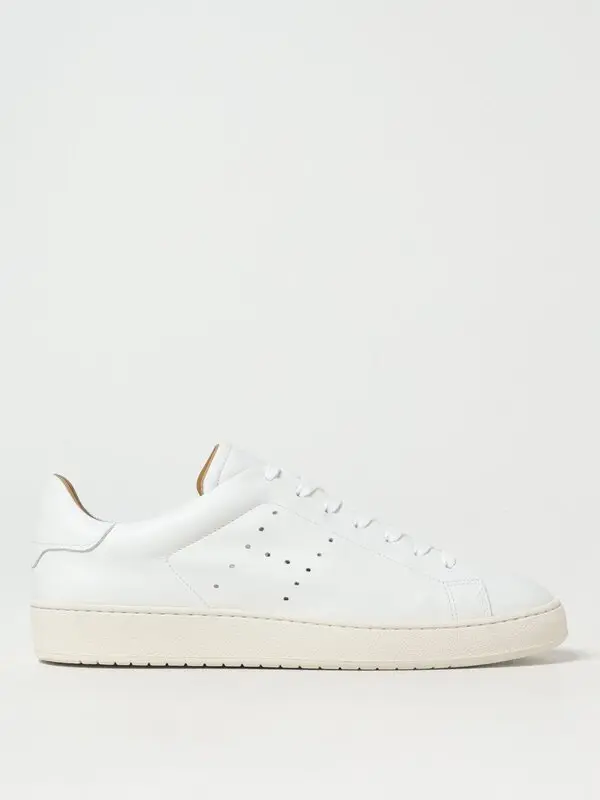 Hogan Sneakers - White