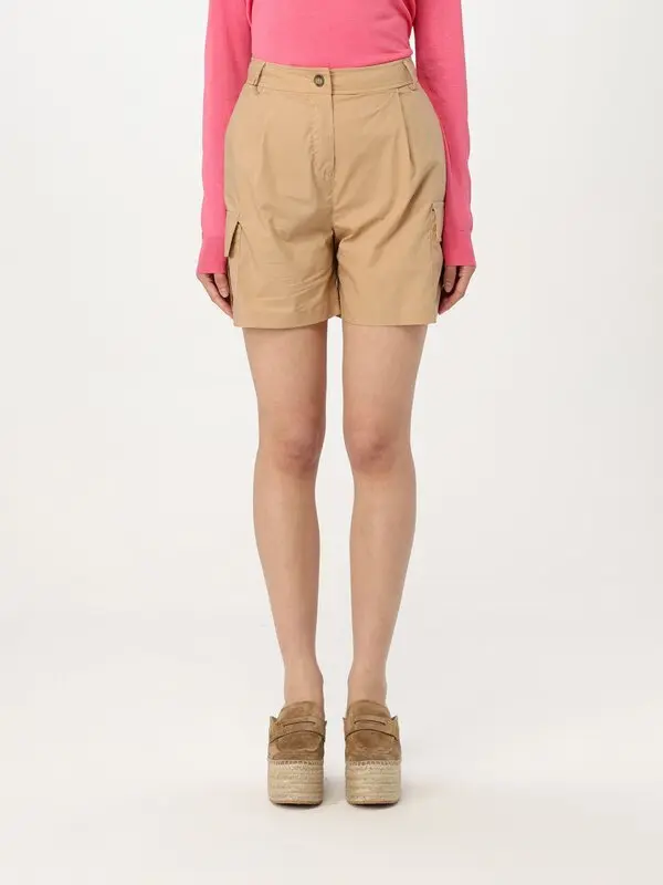 KAOS Shorts - Natural