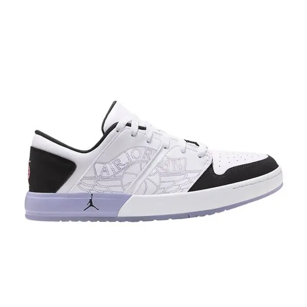JORDAN Nu Retro 1 Low 'dongdan' Sneakers