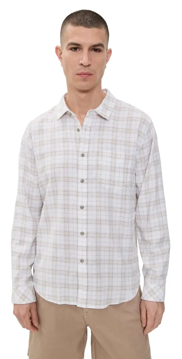 Rails Wyatt Shirt