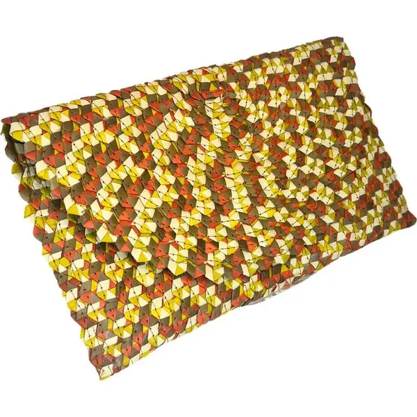 JELAVU Breezy Clutch Bag