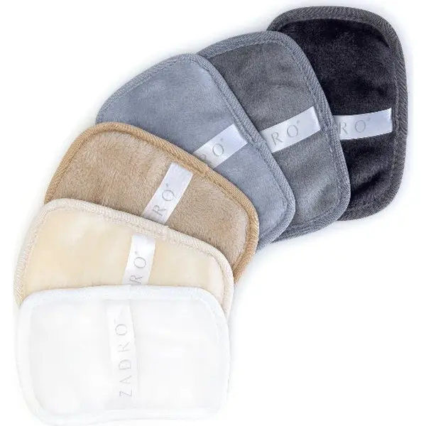 ZADRO Makeup Remover Cloths