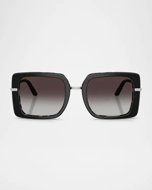 Dolce & Gabbana Dg4491 Square Sunglasses