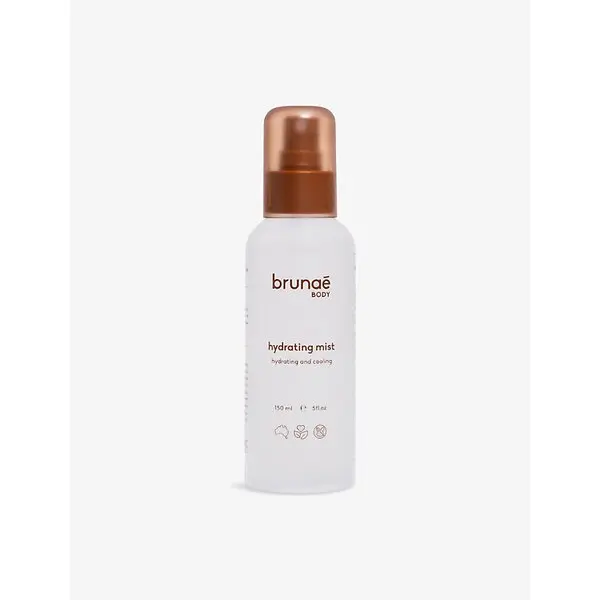 BRUNAE BODY Hydrating Mist