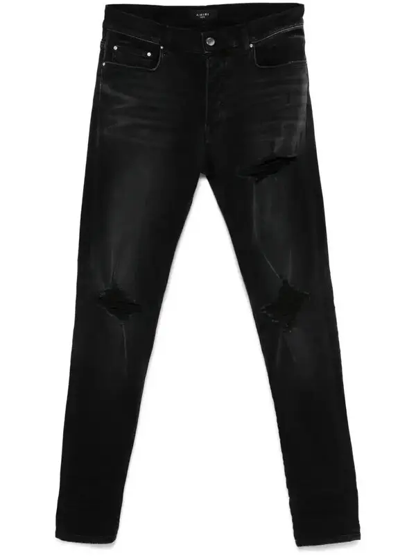 Amiri Mx1 Jeans