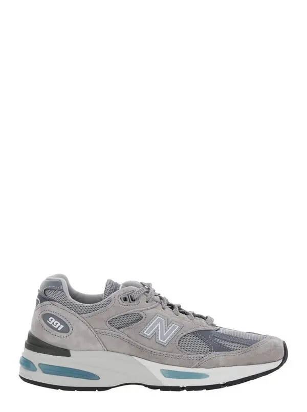 NEW BALANCE Low Top Sneakers With Logo