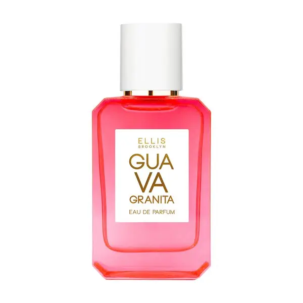 ELLIS BROOKLYN Guava Granita Eau De Parfum With Vanilla And Banana