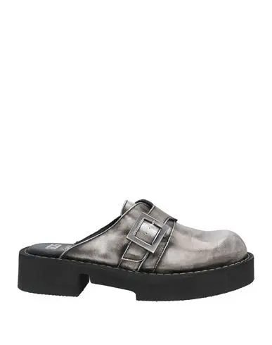 GCDS X CLARKS Mules