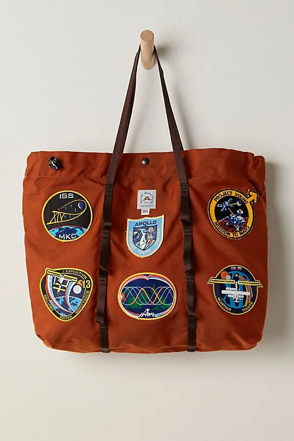 EPPERSON MOUNTAINEERING Vintage Climb Tote
