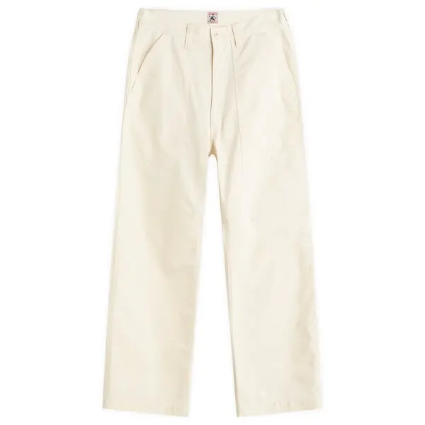 RANDY'S GARMENTS Utility Pants