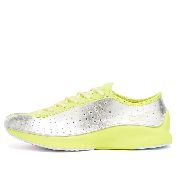 Nike Air Superfly M W Sneaker - Cyber/lemon/crimson