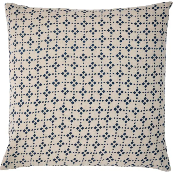 ALAMWAR Anjali Dots Decorative Pillow Cover