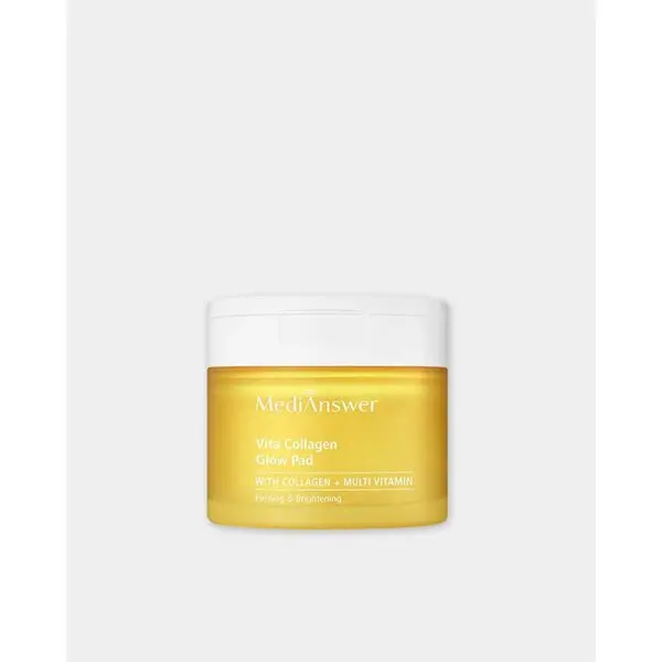 MEDIANSWER Vita Collagen Glow Pad