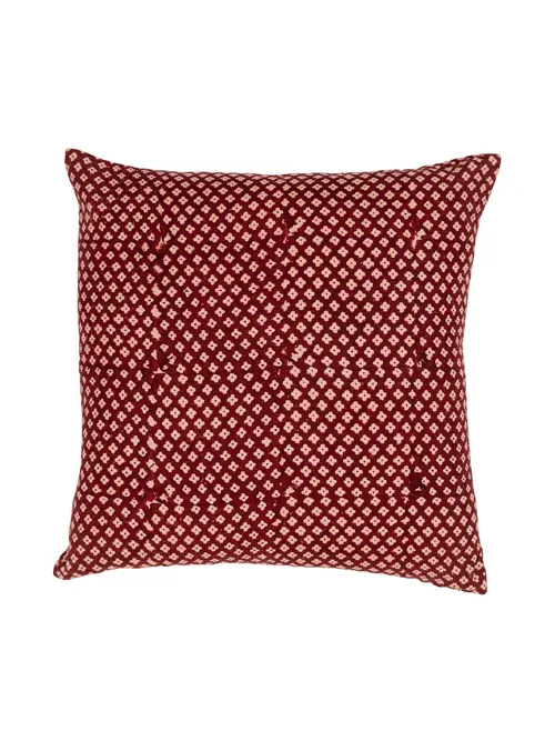 ALAMWAR Clover Decorative Pillow Cover