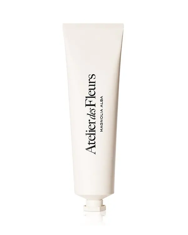 Chloé Atelier Des Fleurs Magnolia Alba Hand Cream 1.6 Oz - No Color