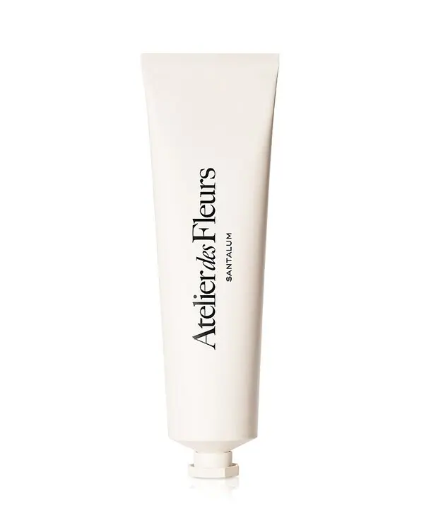 Chloé Atelier Des Fleurs Santalum Hand Cream 1.6 Oz - No Color