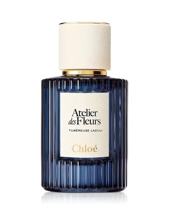 Chloé Atelier Des Fleurs Tubereuse Lazuli Eau De Parfum 1.6 Oz