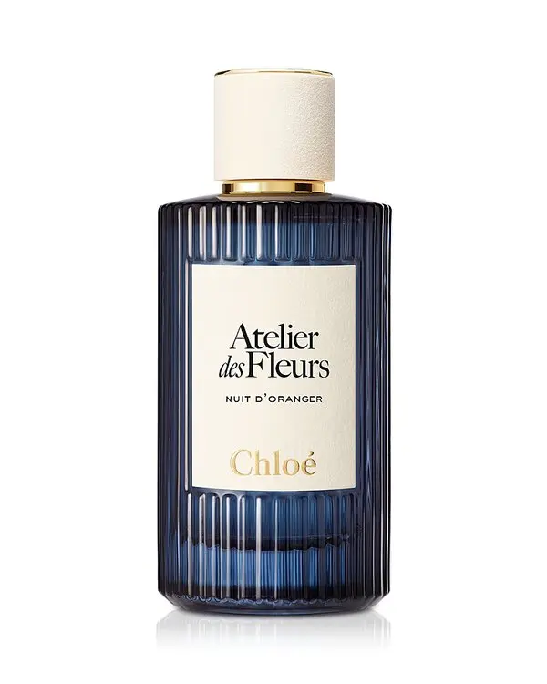 Chloé Atelier Des Fleurs Nuit D'oranger Eau De Parfum 5 Oz