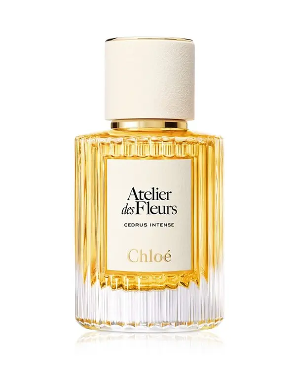 Chloé Atelier Des Fleurs Cedrus Intense Eau De Parfum 1.6 Oz