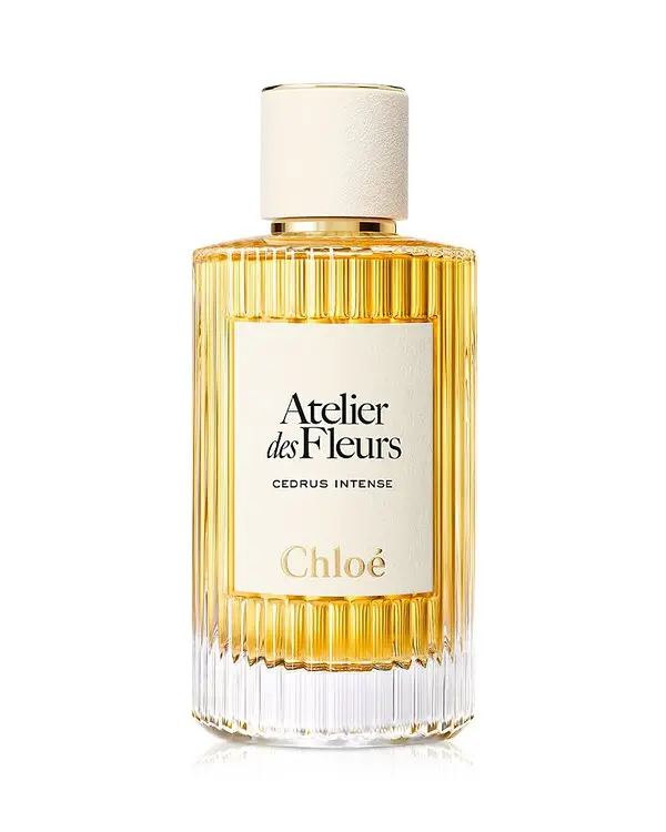 Chloé Atelier Des Fleurs Cedrus Intense Eau De Parfum 5 Oz