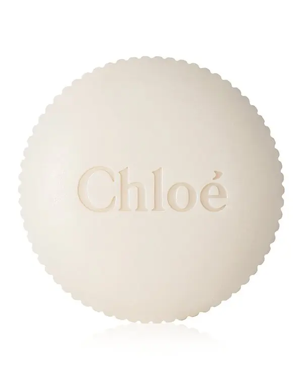 Chloé Atelier Des Fleurs Cedrus Perfumed Soap 3.5 Oz - No Color