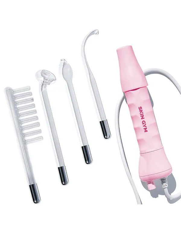SKIN GYM High Frequency Wand - No Color