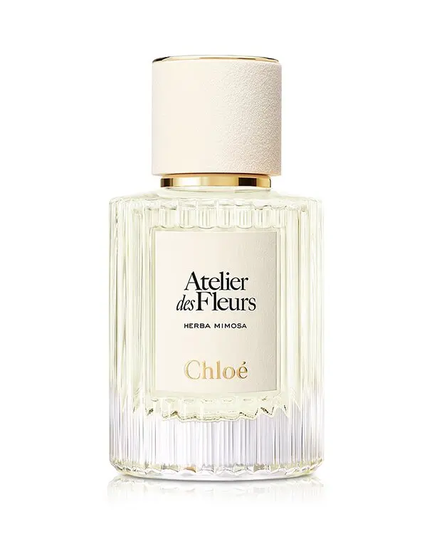 Chloé Atelier Des Fleurs Herba Mimosa Eau De Parfum 1.6 Oz