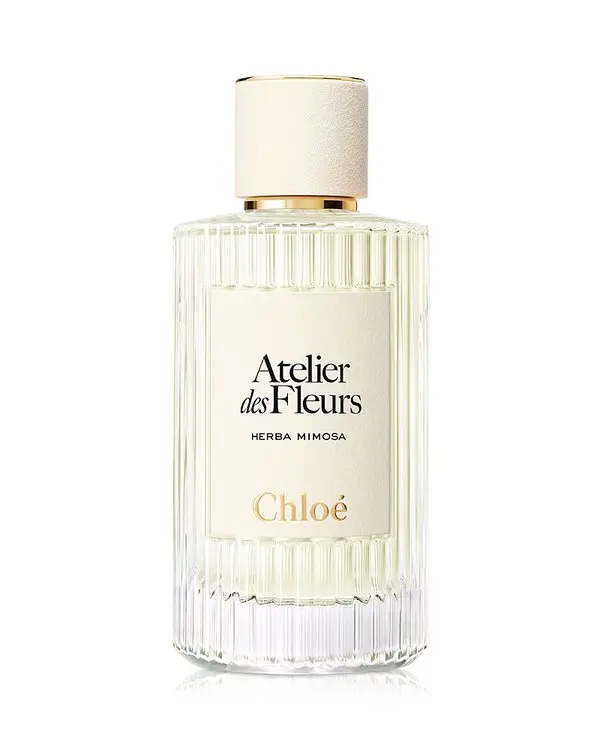 Chloé Atelier Des Fleurs Herba Mimosa Eau De Parfum 5 Oz