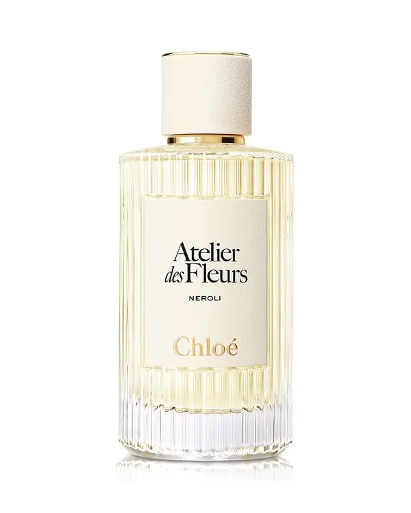 Chloé Atelier Des Fleurs Neroli Eau De Parfum 5 Oz