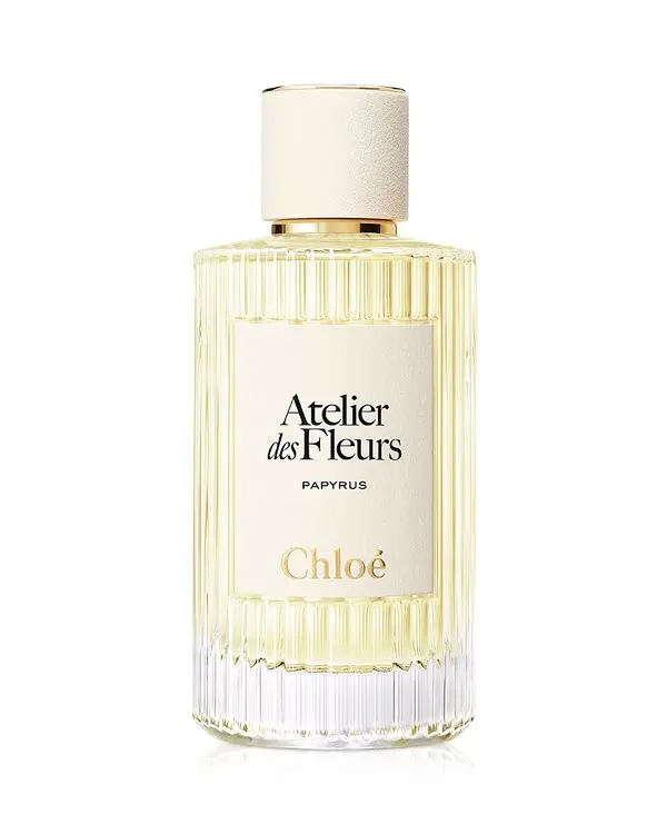Chloé Atelier Des Fleurs Papyrus Eau De Parfum 5 Oz