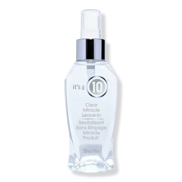 IT'S A 10 HAIRCARE Clear Miracle Leave-in