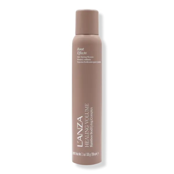 L'ANZA Healing Volume Root Effects