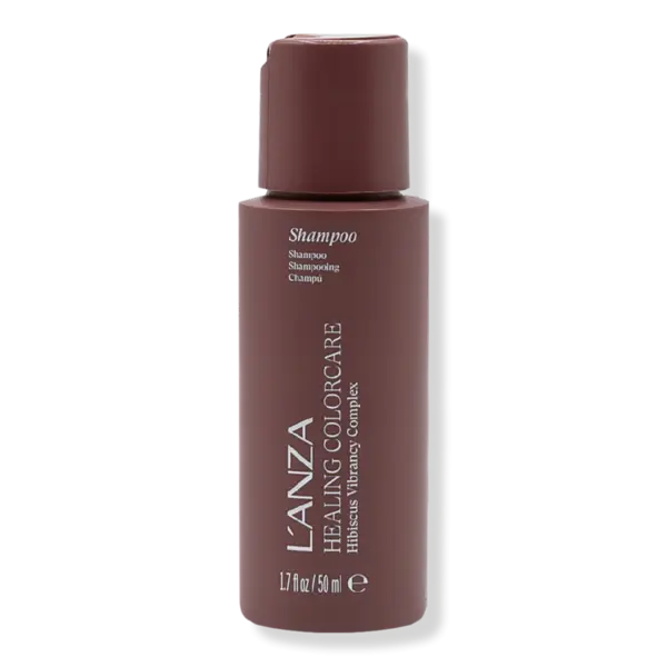 L'ANZA Travel Colorcare Shampoo