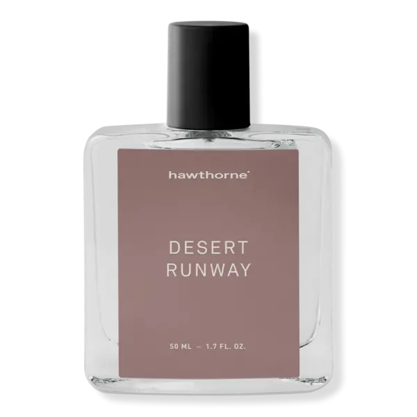 Hawthorne Desert Runway Eau De Parfum